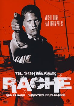 Rache: Stream, Blu-ray, 4K UHD oder DVD - VIDEOBUSTER