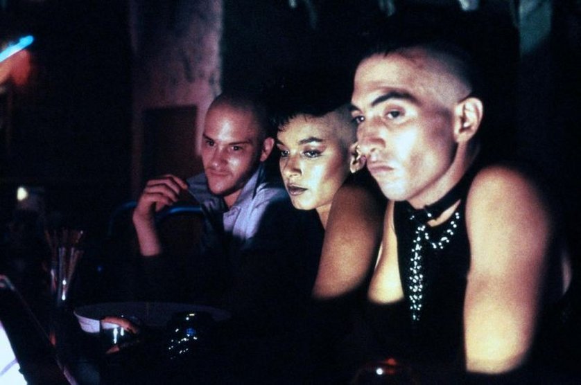 Repo Man: DVD oder Blu-ray leihen - VIDEOBUSTER.de