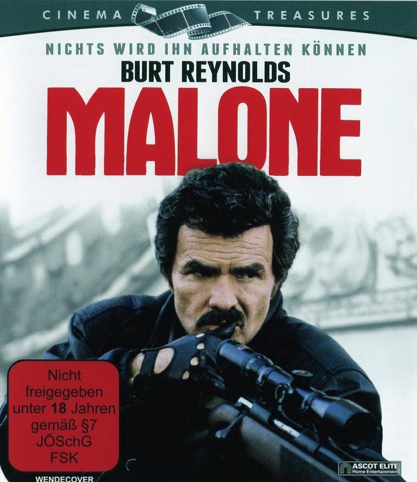 Malone: DVD oder Blu-ray leihen - VIDEOBUSTER.de