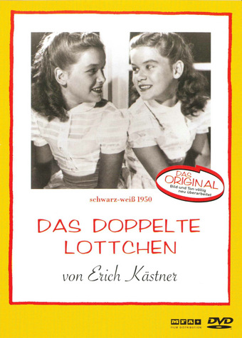 Das doppelte Lottchen: DVD oder Blu-ray leihen - VIDEOBUSTER.de