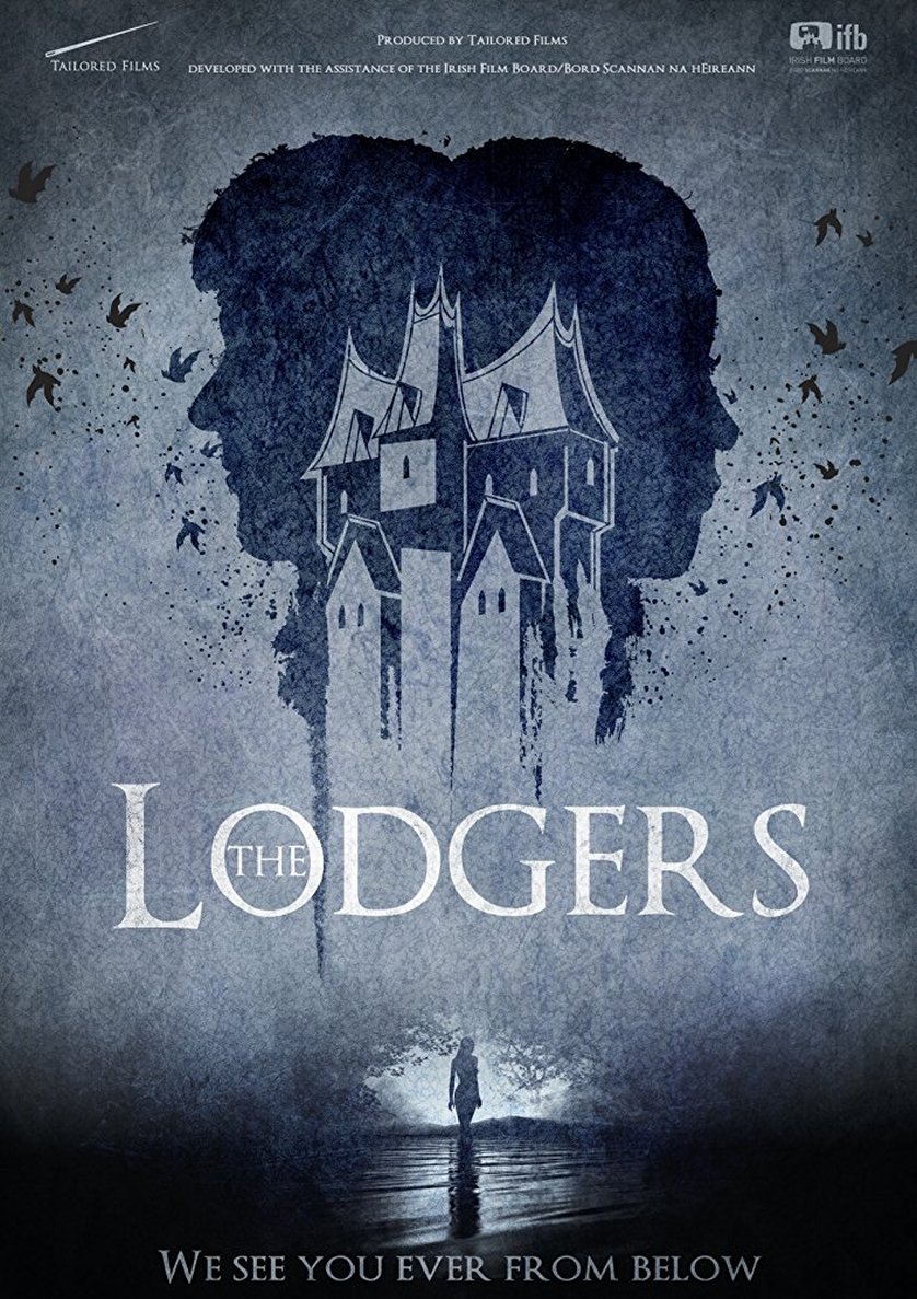 The Lodgers: DVD, Blu-ray oder VoD leihen - VIDEOBUSTER.de