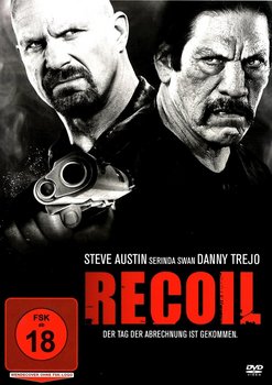 Recoil: Stream, Blu-ray, 4K UHD oder DVD - VIDEOBUSTER