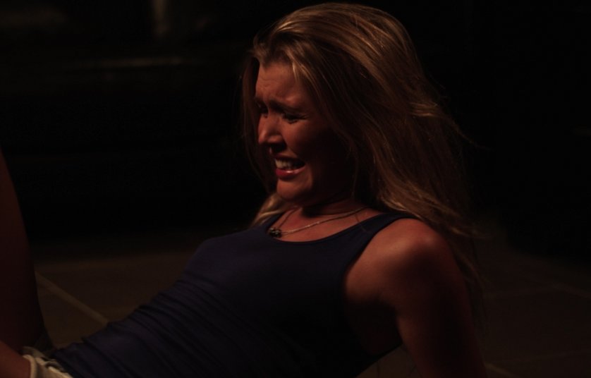 Spring Break Killer: DVD, Blu-ray oder VoD leihen - VIDEOBUSTER.de