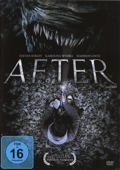 After: Blu-ray, 4K UHD, DVD leihen - VIDEOBUSTER
