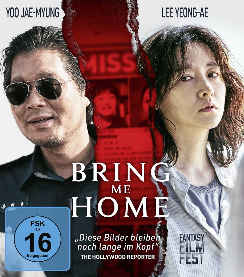 Bring Me Home: DVD oder Blu-ray leihen - VIDEOBUSTER.de