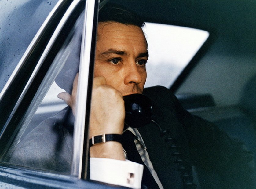 Der Chef: DVD oder Blu-ray leihen - VIDEOBUSTER.de