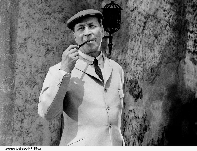 Straßenfeger 02 - Das Halstuch: DVD oder Blu-ray leihen - VIDEOBUSTER.de