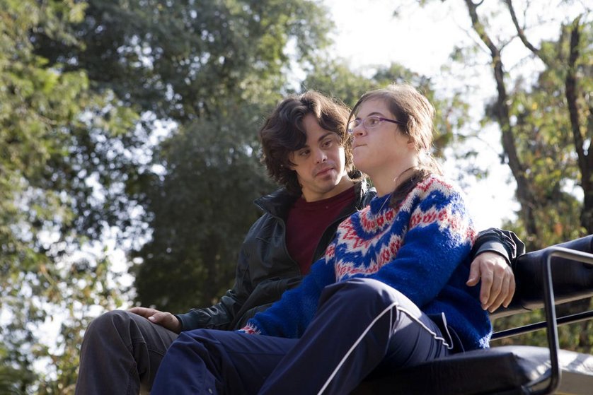 Me Too: DVD oder Blu-ray leihen - VIDEOBUSTER.de