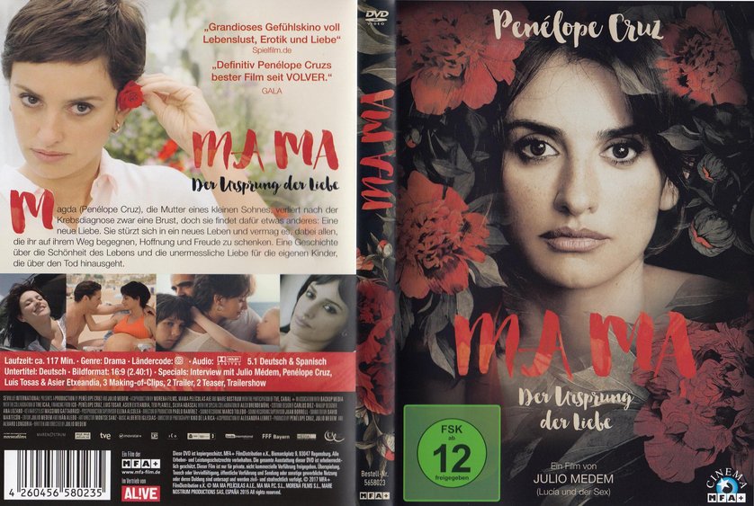 Ma Ma: DVD, Blu-ray oder VoD leihen - VIDEOBUSTER.de