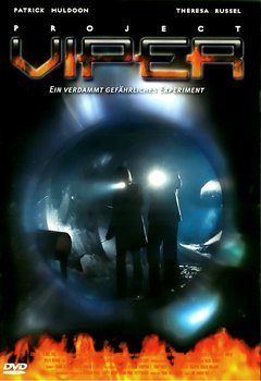 Project Viper: Blu-ray, 4K UHD, DVD leihen - VIDEOBUSTER
