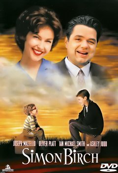 Simon Birch: Blu-ray, 4K UHD, DVD leihen - VIDEOBUSTER