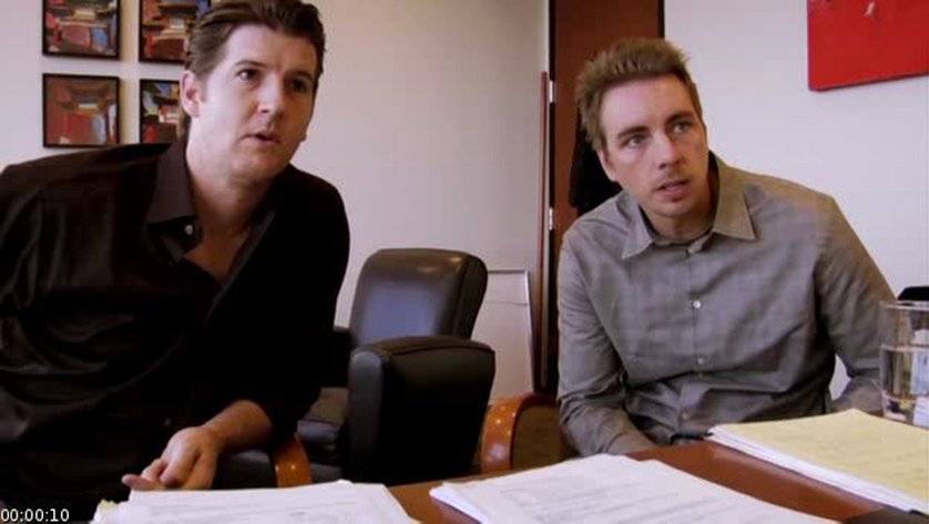 Brother's Justice: DVD oder Blu-ray leihen - VIDEOBUSTER.de