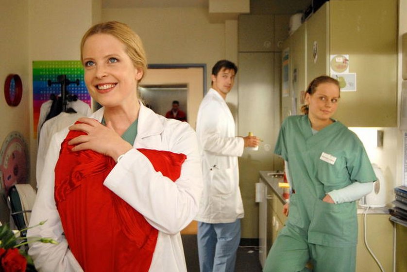 Doctor's Diary - Staffel 1: DVD oder Blu-ray leihen - VIDEOBUSTER.de