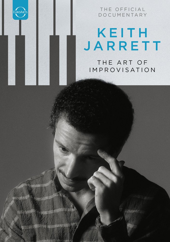Keith Jarrett - The Art of Improvisation: DVD, Blu-ray oder VoD leihen ...