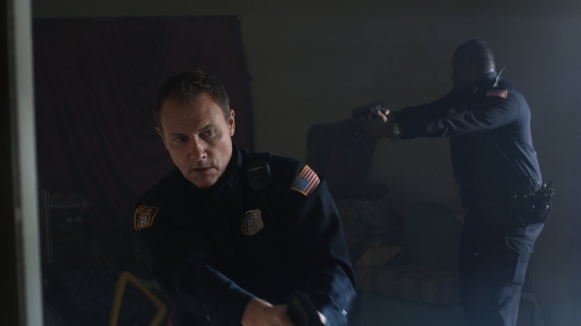 The Grace Card: DVD oder Blu-ray leihen - VIDEOBUSTER.de