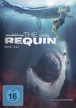 The Requin: Stream, Blu-ray, 4K UHD oder DVD - VIDEOBUSTER