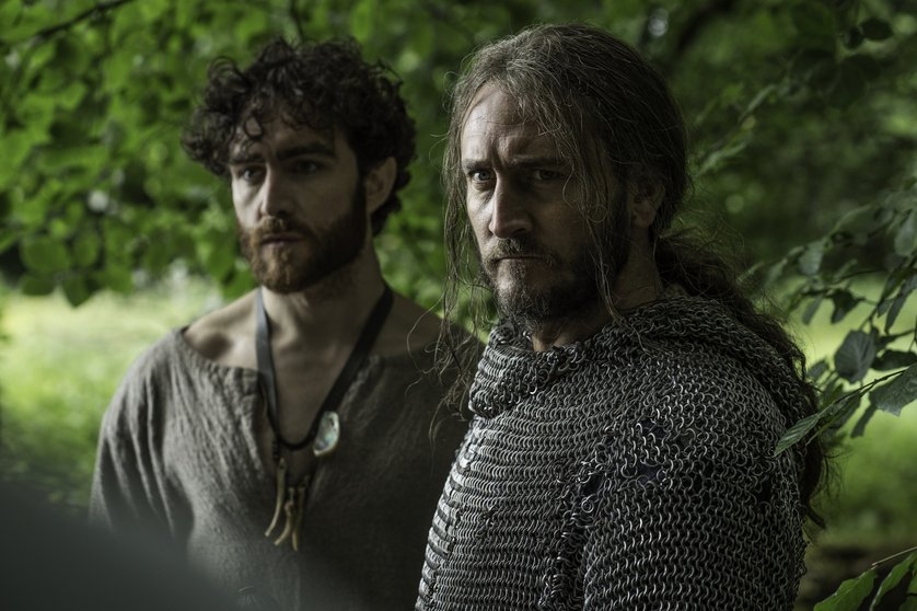 Viking Destiny: DVD oder Blu-ray leihen - VIDEOBUSTER.de