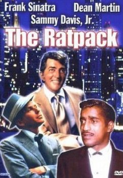 The Ratpack: Blu-ray, 4K UHD, DVD leihen - VIDEOBUSTER