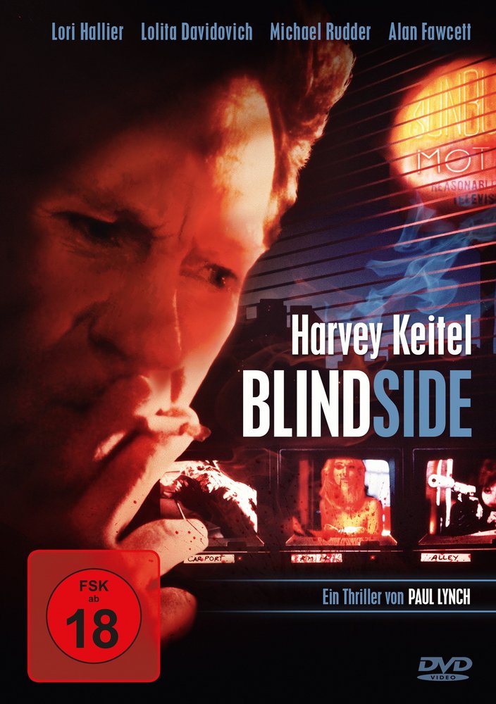 Blindside: DVD, Blu-ray oder VoD leihen - VIDEOBUSTER.de