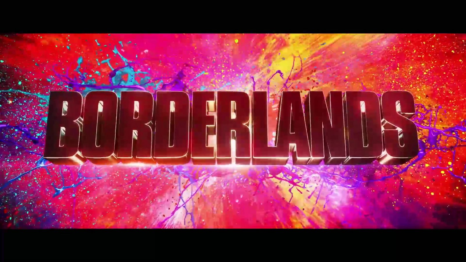 Borderlands: Stream, Blu-ray, 4K UHD oder DVD - VIDEOBUSTER