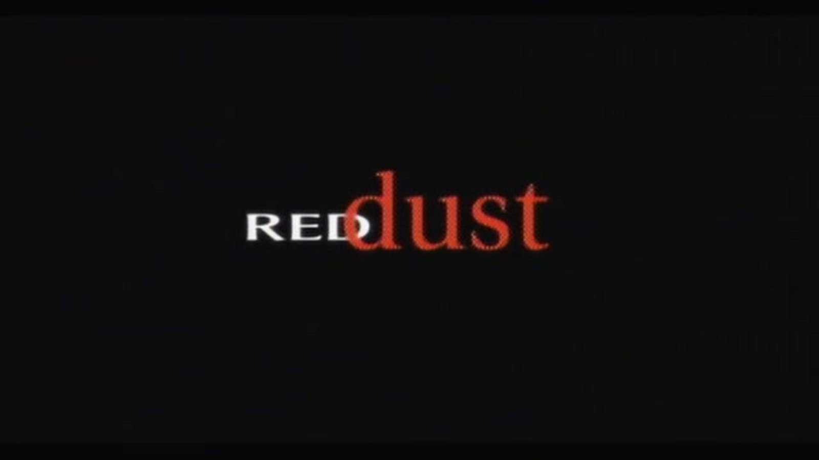 Red Dust: Blu-ray, 4K UHD, DVD leihen - VIDEOBUSTER