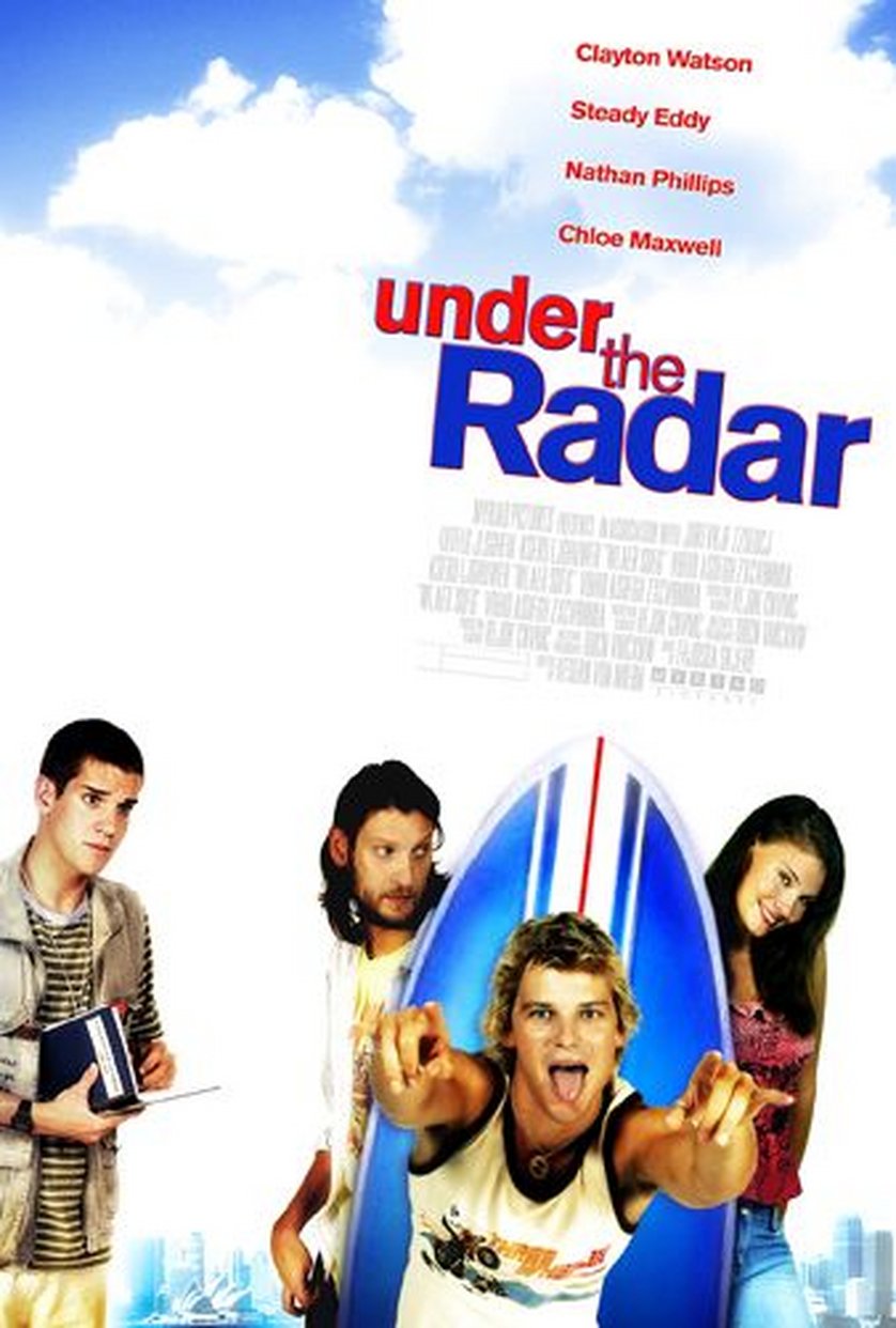 Under the Radar: DVD oder Blu-ray leihen - VIDEOBUSTER.de