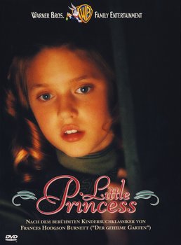 Little Princess: Blu-ray, 4K UHD, DVD leihen - VIDEOBUSTER