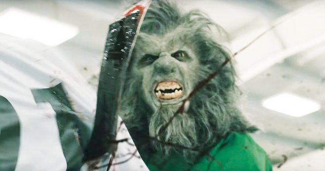 Another WolfCop: DVD, Blu-ray oder VoD leihen - VIDEOBUSTER.de