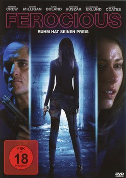 Ferocious: Blu-ray, 4K UHD, DVD leihen - VIDEOBUSTER