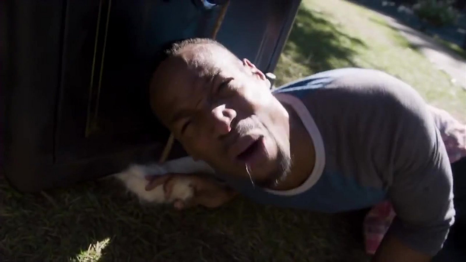 Ghost Movie 2: Blu-ray, 4K UHD, DVD leihen - VIDEOBUSTER