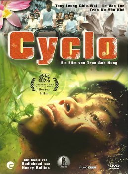 Cyclo: Blu-ray, 4K UHD, DVD leihen - VIDEOBUSTER