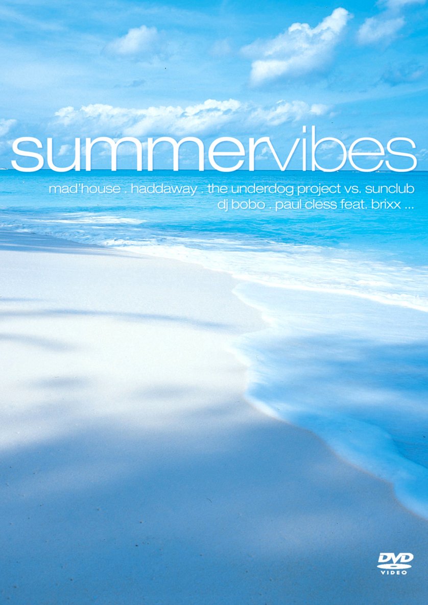 Summer Vibes: DVD oder Blu-ray leihen - VIDEOBUSTER.de