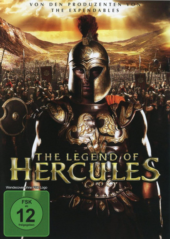 Exodus - Götter und Könige: DVD oder Blu-ray leihen - VIDEOBUSTER.de