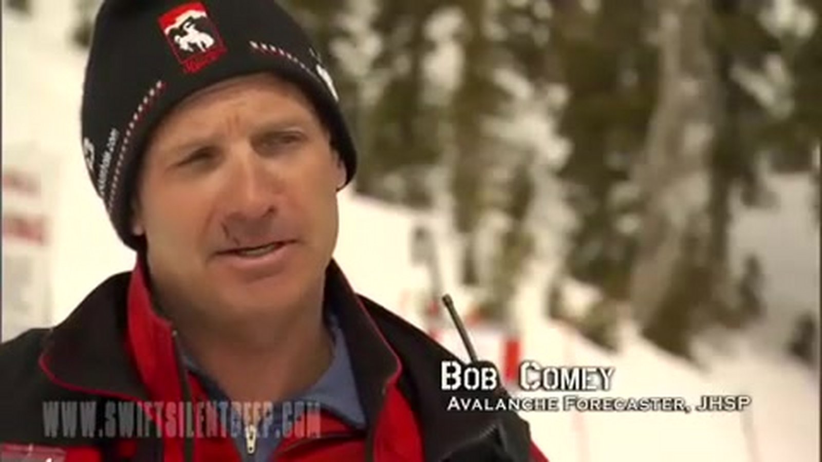 Swift. Silent. Deep.: Blu-ray, 4K UHD, DVD leihen - VIDEOBUSTER