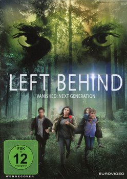 Left Behind 2: Stream, Blu-ray, 4K UHD oder DVD - VIDEOBUSTER