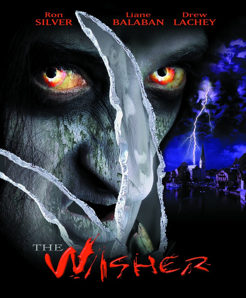 Wisher: DVD oder Blu-ray leihen - VIDEOBUSTER.de