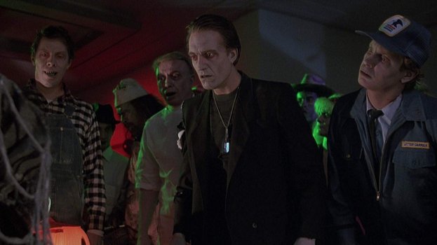 C.H.U.D. 2: DVD oder Blu-ray leihen - VIDEOBUSTER.de