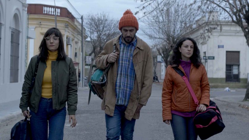 Exquisite Corpse: DVD oder Blu-ray leihen - VIDEOBUSTER.de