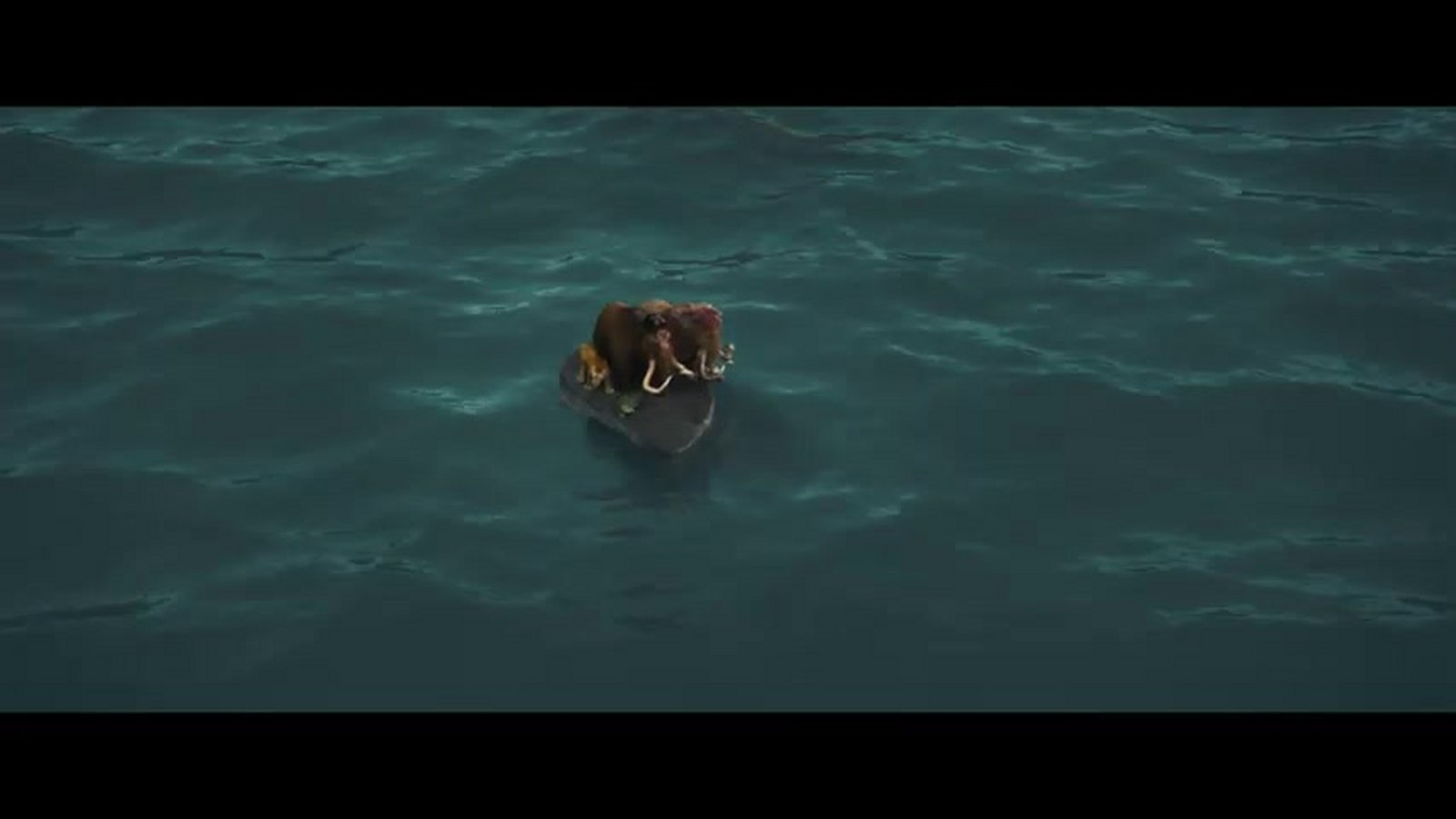 Ice Age 6: Blu-ray, 4K UHD, DVD leihen - VIDEOBUSTER