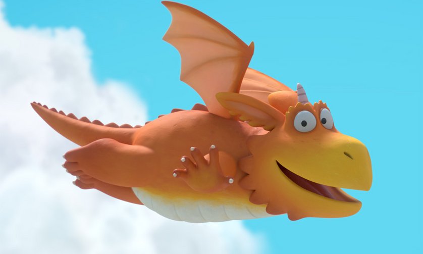 Zogg: DVD, Blu-ray oder VoD leihen - VIDEOBUSTER.de