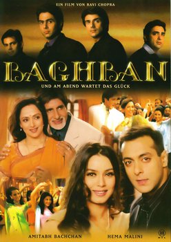 Baghban: Blu-ray, 4K UHD, DVD leihen - VIDEOBUSTER