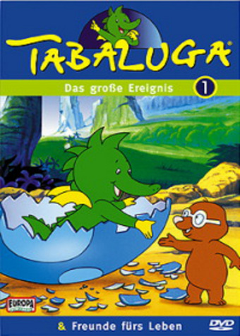 Tabaluga und das verschenkte Glück: DVD oder Blu-ray leihen ...
