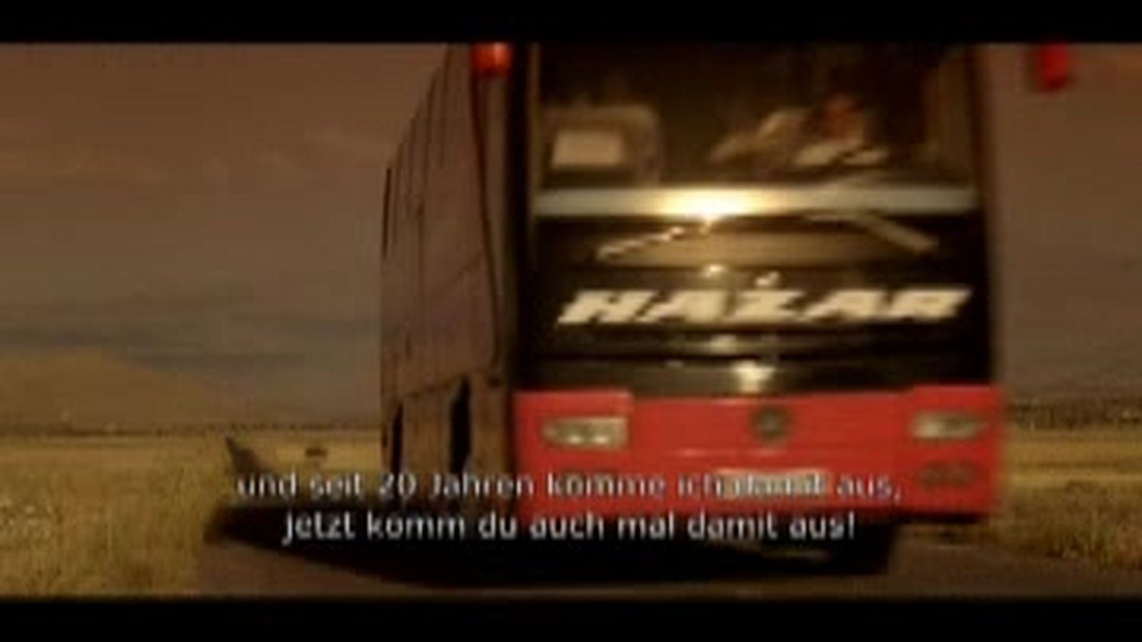 Tal der Wölfe 2 - Muro: Blu-ray, 4K UHD, DVD leihen - VIDEOBUSTER