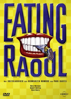 Eating Raoul: Blu-ray, 4K UHD, DVD leihen - VIDEOBUSTER