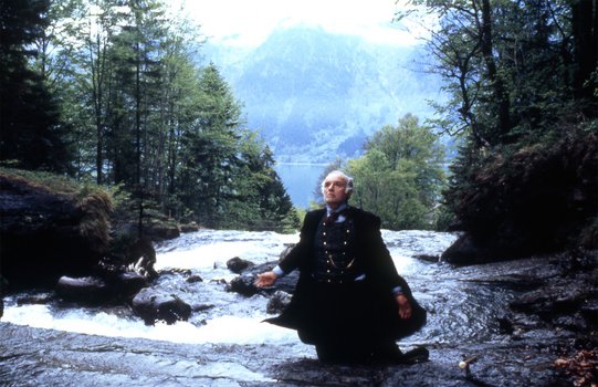 Der Zauberberg: DVD oder Blu-ray leihen - VIDEOBUSTER.de