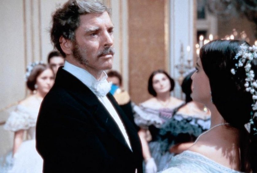 Der Leopard: DVD oder Blu-ray leihen - VIDEOBUSTER.de