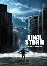 Final Storm: Stream, Blu-ray, 4K UHD oder DVD - VIDEOBUSTER