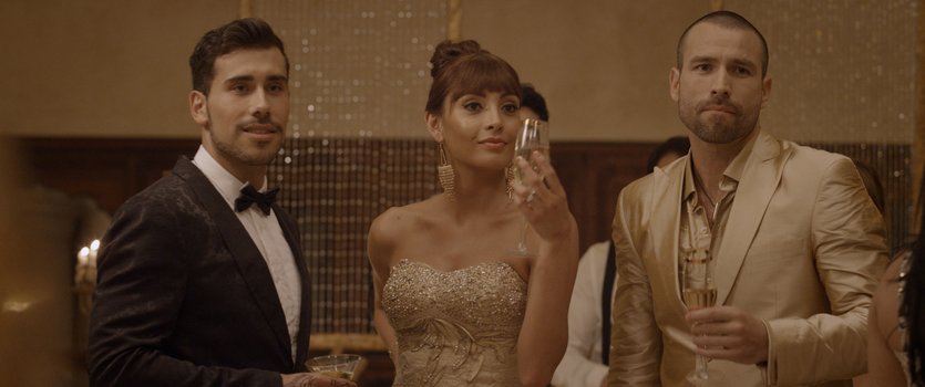 Narco Soldiers: DVD, Blu-ray oder VoD leihen - VIDEOBUSTER.de