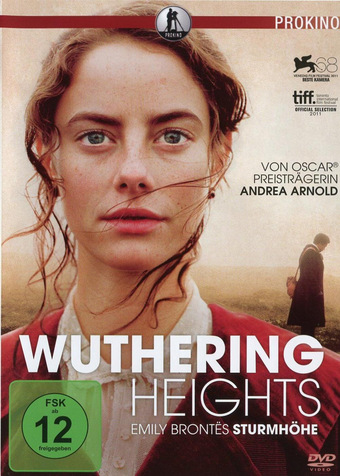 Stürmische Leidenschaft: DVD oder Blu-ray leihen - VIDEOBUSTER.de