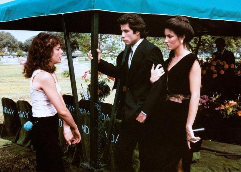 Urban Cowboy: DVD oder Blu-ray leihen - VIDEOBUSTER.de